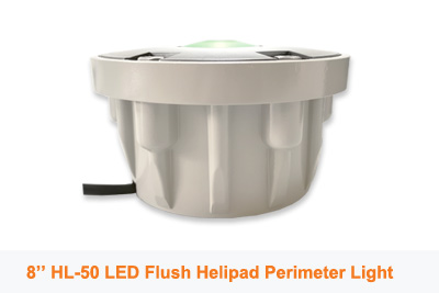 PRODUCTS / Helipad Lighting / Perimeter Lights-Inset_Plusafe|Helipad Lighting|Obstruction Lighting