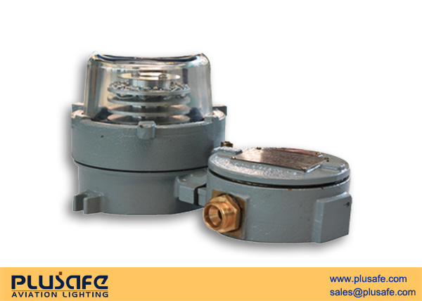 Explosion Proof LED Helideck Perimeter Light_Plusafe Solutions Aviation ... Explosion Proof LED Helideck Perimeter Light_Plusafe Solutions Aviation ...