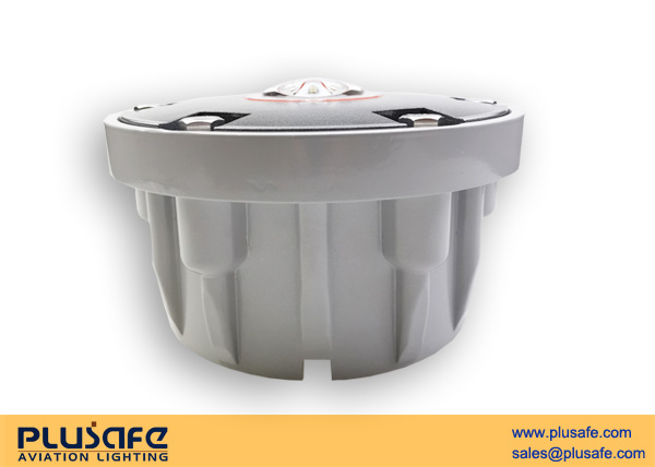 HL100 LED Helipad Aiming Point Light_Plusafe|Helipad Lighting ... HL100 LED Helipad Aiming Point Light_Plusafe|Helipad Lighting ...